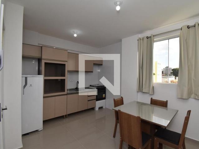 Kitnet, Jardim das Américas, 1 Quarto, 30 m2 Curitiba