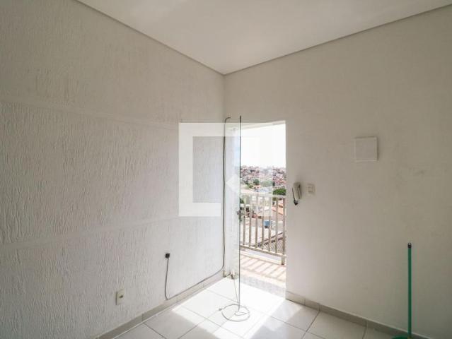 Kitnet, Jardim das Esmeraldasn, 1 Quarto, 40 m2 São Paulo