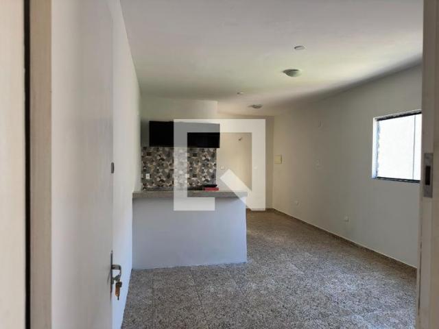 Kitnet, Jardim das Industrias, 1 Quarto, 33 m2 São José dos Campos