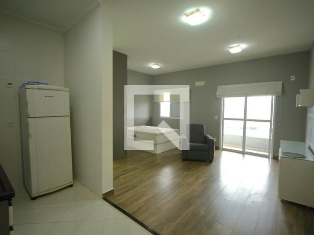Kitnet, Jardim do Mar, 1 Quarto, 43 m2 São Bernardo do Campo