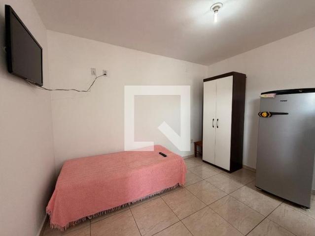 Kitnet, Jardim do Lago, 1 Quarto, 30 m2 Jundiaí