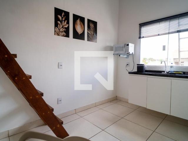 Kitnet, Jardim do Sol, 1 Quarto, 30 m2 Sorocaba