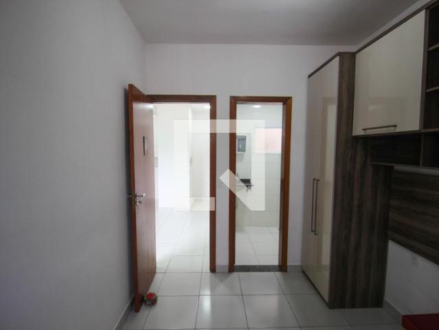 Kitnet, Jardim Europa, 1 Quarto, 36 m2 Sorocaba