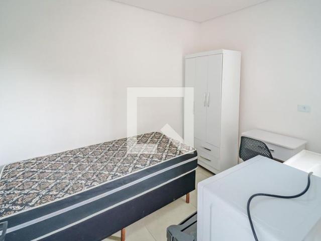 Kitnet, Jardim Éster Yolanda, 1 Quarto, 10 m2 São Paulo