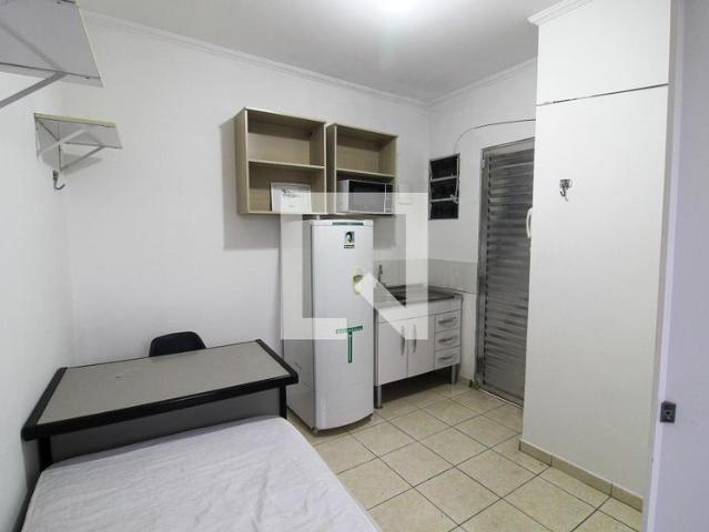 Kitnet, Jardim Éster Yolanda, 1 Quarto, 15 m2 São Paulo