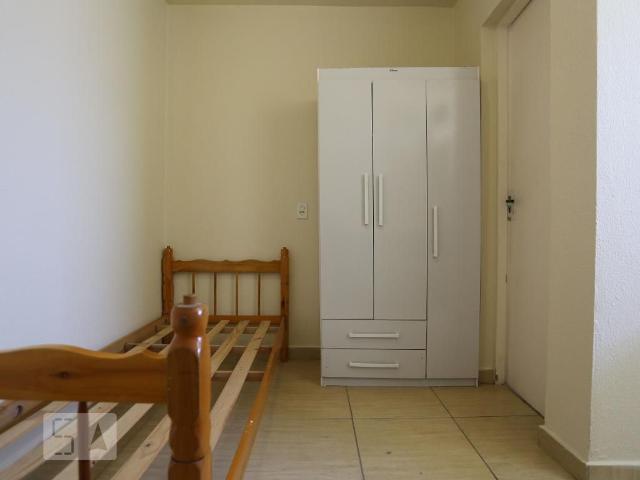Kitnet, Jardim Éster Yolanda, 1 Quarto, 15 m2 São Paulo