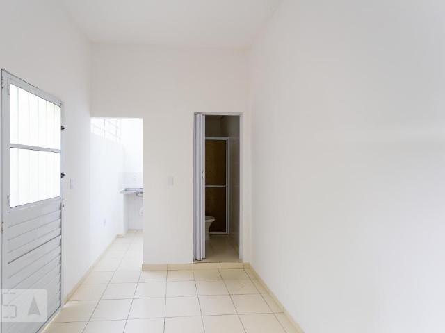 Kitnet, Jardim Éster Yolanda, 1 Quarto, 16 m2 São Paulo