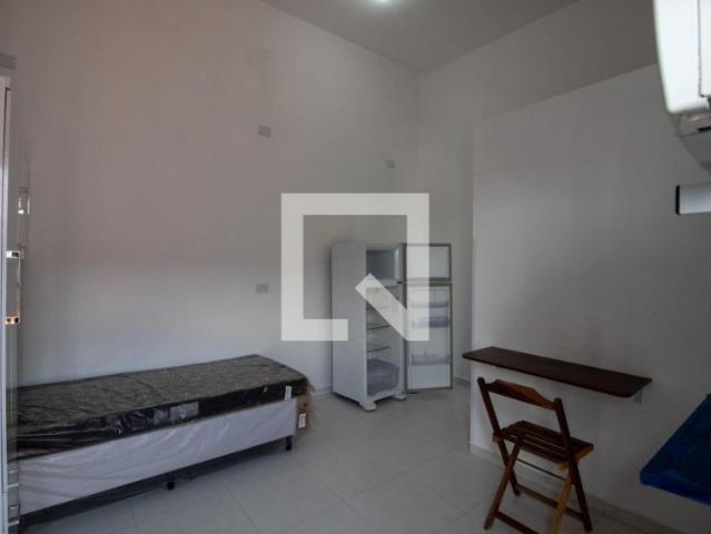 Kitnet, Jardim Éster Yolanda, 1 Quarto, 16 m2 São Paulo