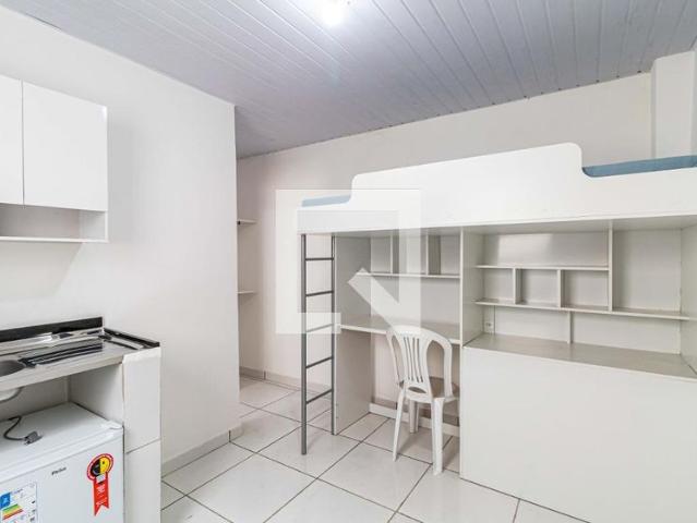 Kitnet, Jardim Éster Yolanda, 1 Quarto, 20 m2 São Paulo