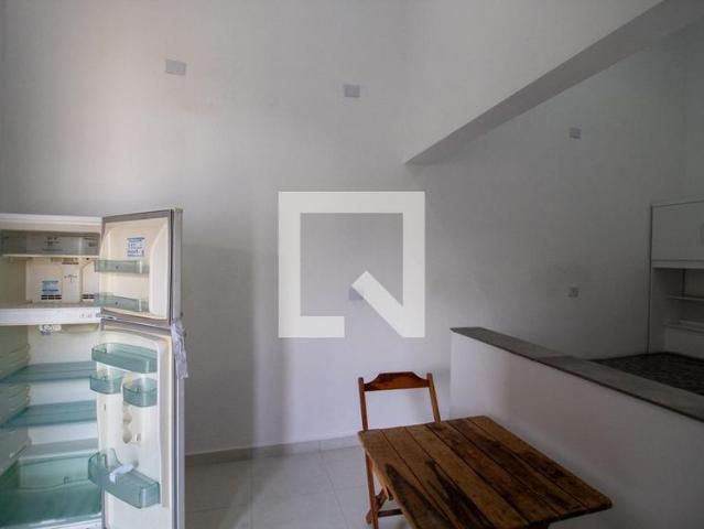 Kitnet, Jardim Éster Yolanda, 1 Quarto, 20 m2 São Paulo