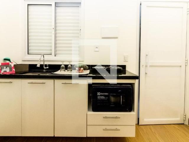 Kitnet, Jardim Éster Yolanda, 1 Quarto, 20 m2 São Paulo