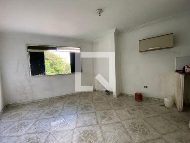 Kitnet, Jardim Éster Yolanda, 1 Quarto, 25 m2 São Paulo