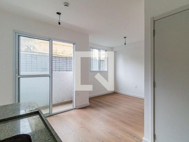 Kitnet, Jardim Éster Yolanda, 1 Quarto, 25 m2 São Paulo