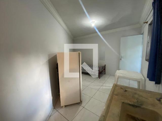 Kitnet, Jardim Éster Yolanda, 1 Quarto, 25 m2 São Paulo