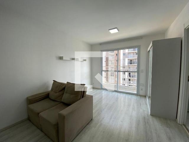 Kitnet, Jardim Éster Yolanda, 1 Quarto, 28 m2 São Paulo