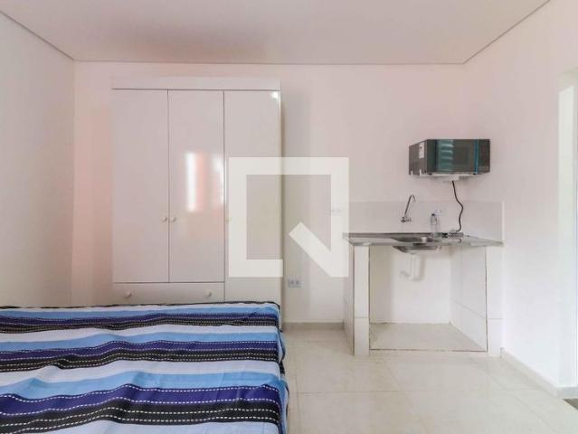 Kitnet, Jardim Éster Yolanda, 1 Quarto, 35 m2 São Paulo