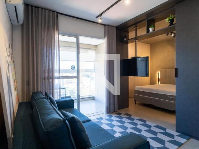 Kitnet, Jardim Faculdade, 1 Quarto, 33 m2 Sorocaba