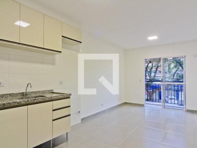 Kitnet, Jardim Felicidade, 1 Quarto, 25 m2 São Paulo