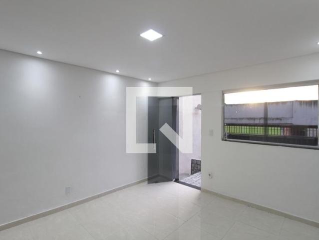 Kitnet, Jardim Guanabara, 1 Quarto, 35 m2 Belo Horizonte