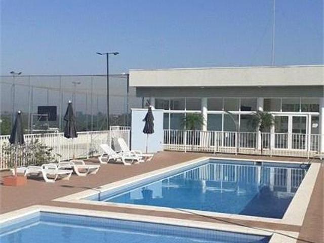 Kitnet, Jardim Guarujá, Sorocaba, SP