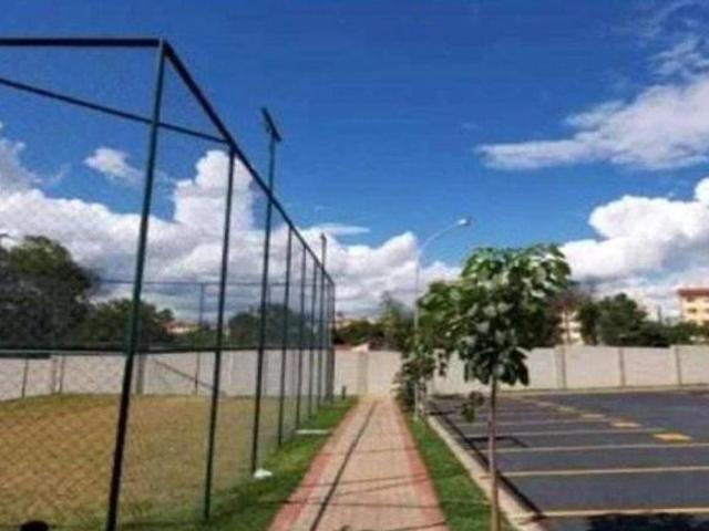 Kitnet, Jardim Guarujá, Sorocaba, SP