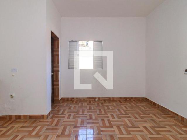 Kitnet, Jardim Germânia, 0 Quarto, 26 m2 São Paulo