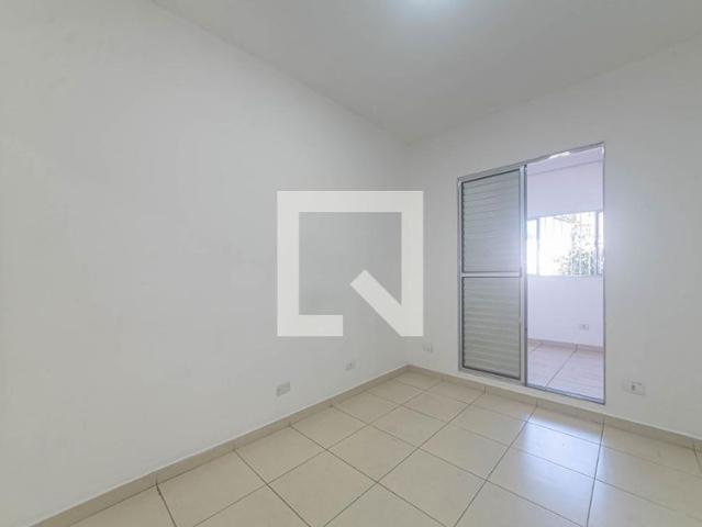 Kitnet, Jardim Germânia, 1 Quarto, 40 m2 São Paulo