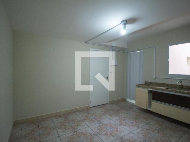 Kitnet, Jardim Icatu, 1 Quarto, 18 m2 Votorantim