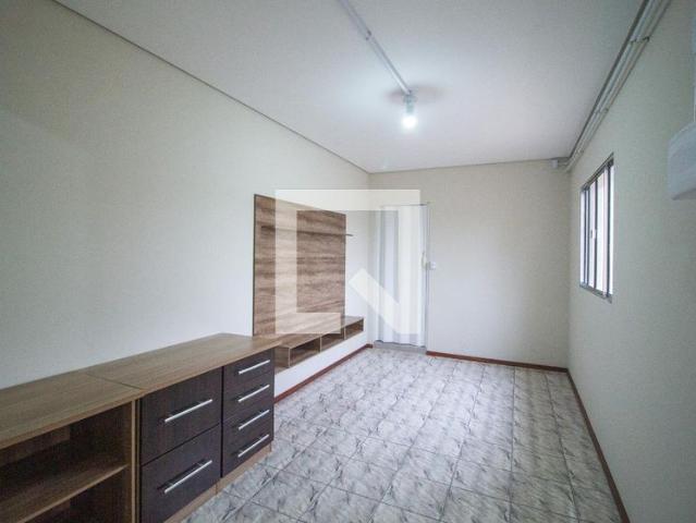Kitnet, Jardim Icatu, 1 Quarto, 21 m2 Votorantim