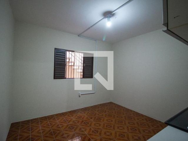 Kitnet, Jardim Icatu, 1 Quarto, 21 m2 Votorantim
