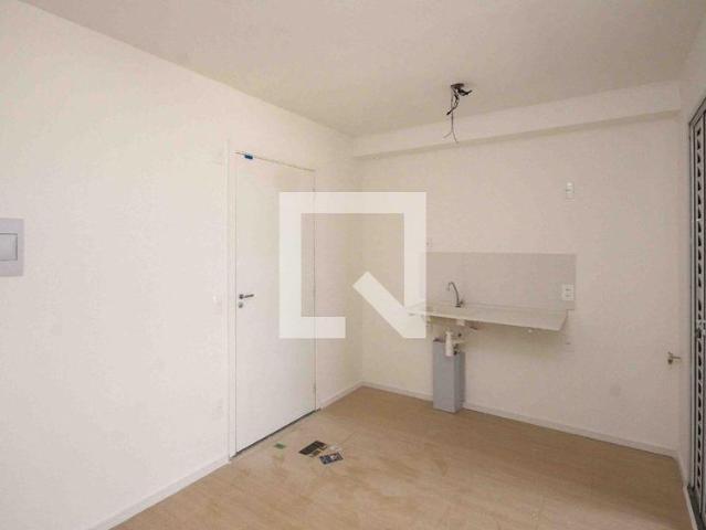 Kitnet, Jardim Imperador, 1 Quarto, 28 m2 São Paulo