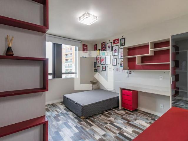 Kitnet, Jardim Iracema, 1 Quarto, 26 m2 Barueri