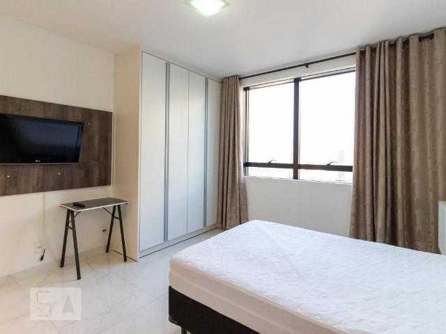 Kitnet, Jardim Iracema, 1 Quarto, 26 m2 Barueri