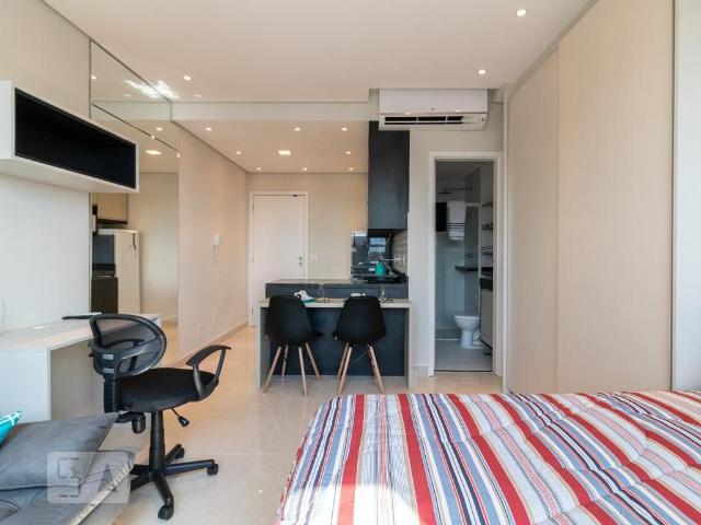 Kitnet, Jardim Iracema, 1 Quarto, 27 m2 Barueri