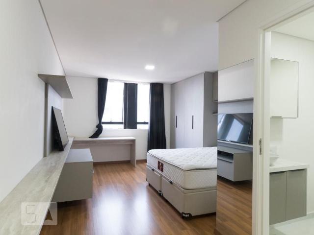 Kitnet, Jardim Iracema, 1 Quarto, 27 m2 Barueri