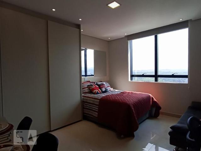 Kitnet, Jardim Iracema, 1 Quarto, 27 m2 Barueri