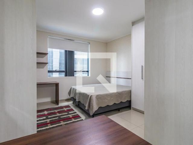 Kitnet, Jardim Iracema, 1 Quarto, 27 m2 Barueri
