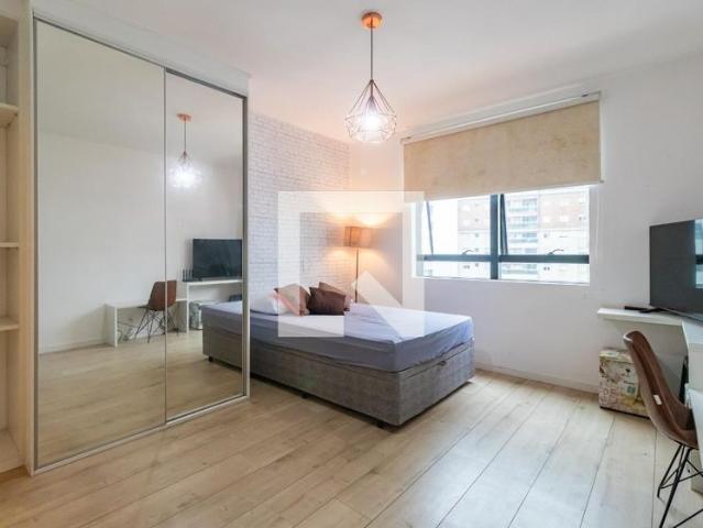 Kitnet, Jardim Iracema, 1 Quarto, 40 m2 Barueri
