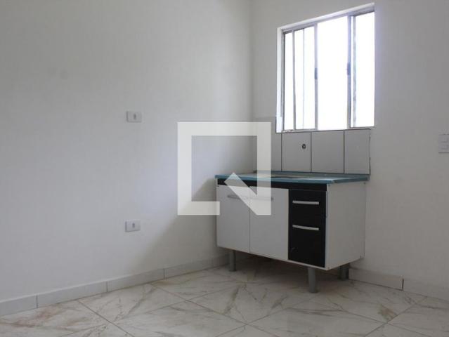 Kitnet, Jardim Isis, 1 Quarto, 30 m2 Cotia