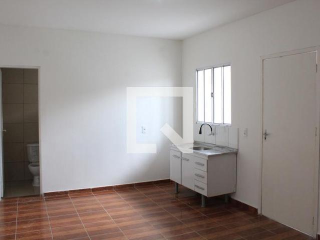 Kitnet, Jardim Isis, 1 Quarto, 30 m2 Cotia