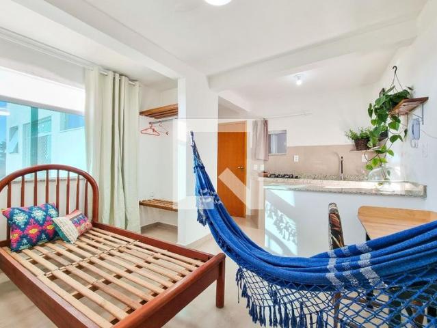 Kitnet, Jardim Ismenia, 1 Quarto, 24 m2 São José dos Campos