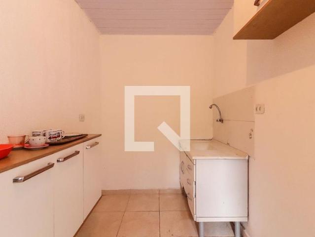 Kitnet, Jardim Jussara, 1 Quarto, 30 m2 São Paulo