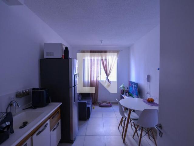 Kitnet, Jardim Jussara, 2 Quartos, 32 m2 São Paulo