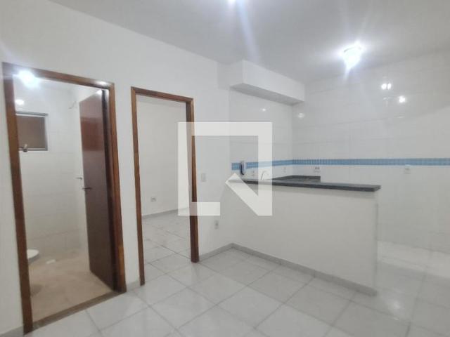 Kitnet, Jardim Palmira, 1 Quarto, 48 m2 Guarulhos