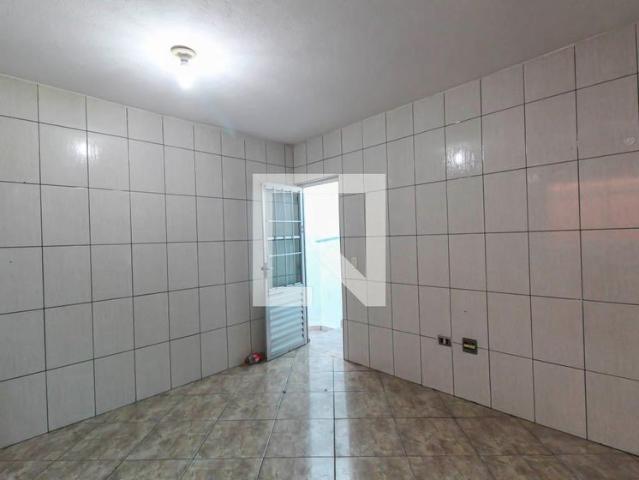 Kitnet, Jardim Paraguacu, 1 Quarto, 38 m2 São Paulo