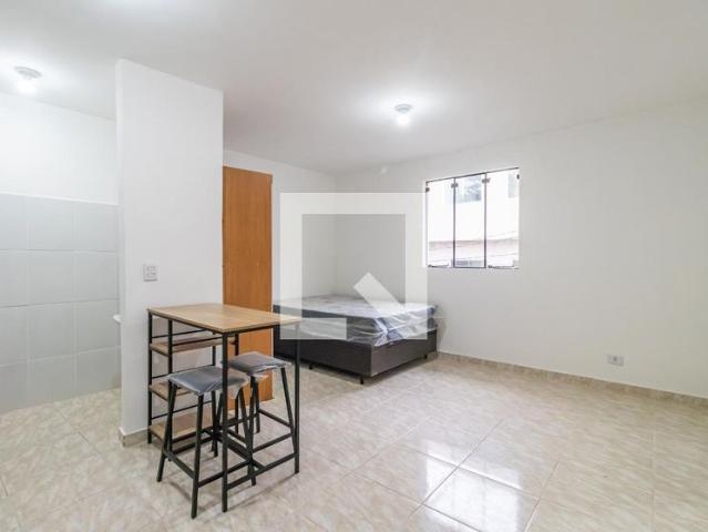 Kitnet, Centro, 1 Quarto, 40 m2 Barueri