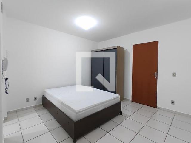 Kitnet, Jardim Patricia, 1 Quarto, 20 m2 Uberlândia