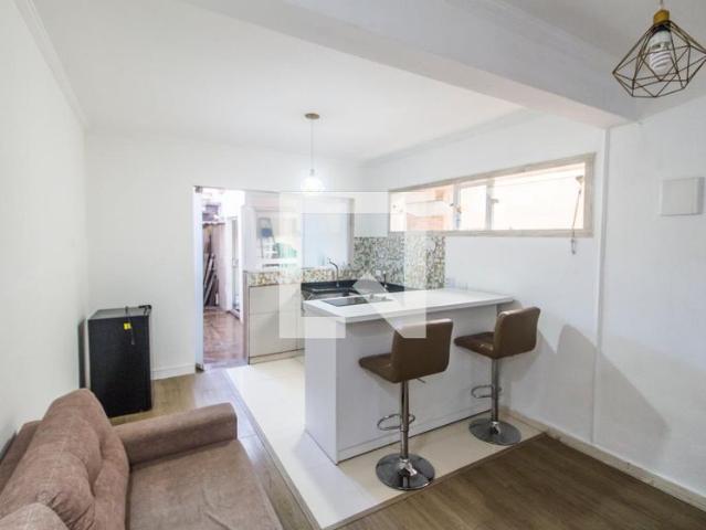 Kitnet, Jardim Paulista, 0 Quarto, 25 m2 Barueri