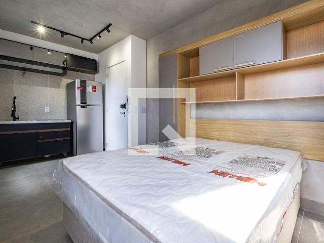 Kitnet, Jardim Paulista, 1 Quarto, 18 m2 São Paulo