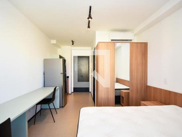 Kitnet, Jardim Paulista, 1 Quarto, 25 m2 São Paulo